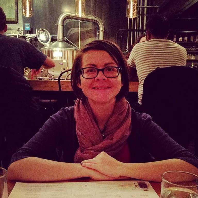 Eve Morton – Bell Press
