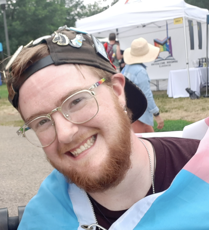 Sawyer Patrick – Bell Press